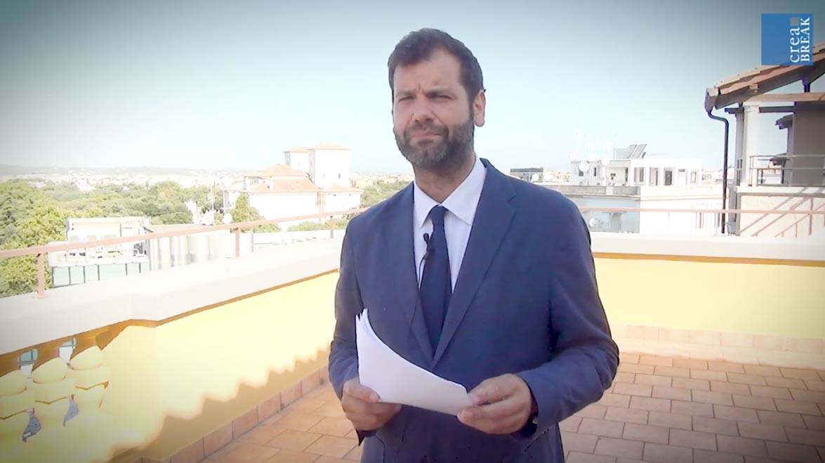 Contrastare la siccità con le agrometeorologie: l’esperienza di AIAM ...