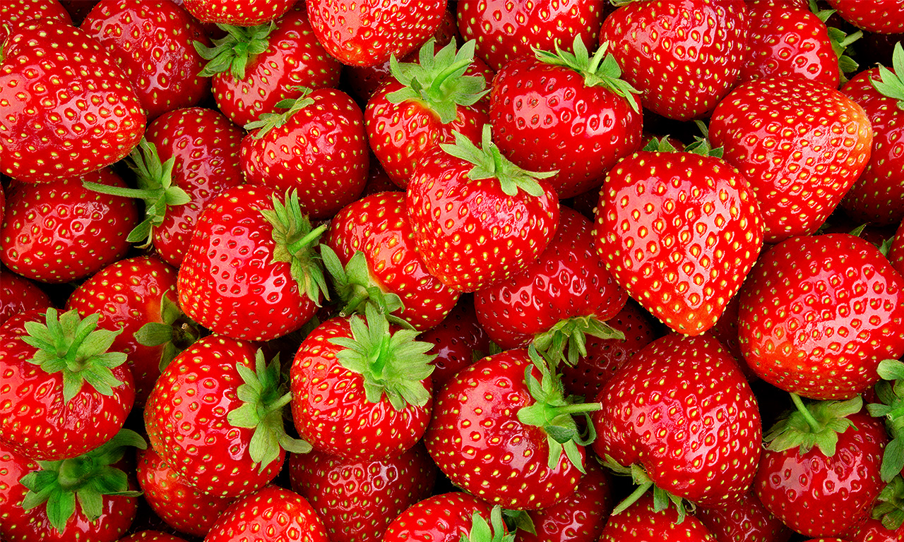 Fragola: quella del desiderio è rifiorente | CREA futuro