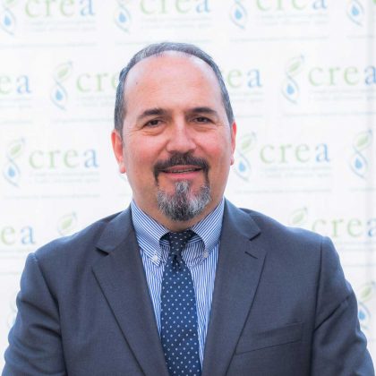 Il CREA di Sanremo: 100 anni per la floricoltura italiana | CREA futuro