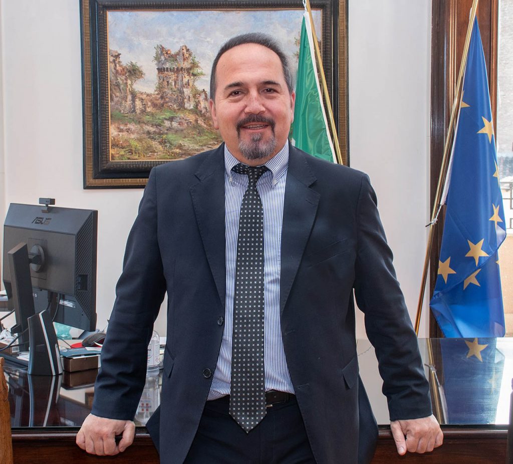 Il CREA di Sanremo: 100 anni per la floricoltura italiana | CREA futuro